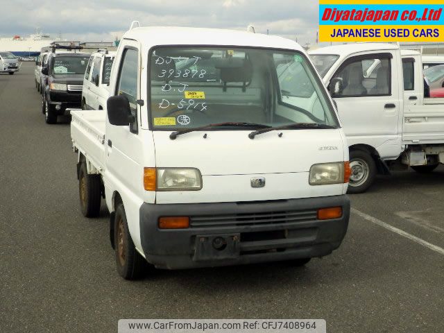 Mazda Scrum Truck For Sale at Best Prices - JDM Export