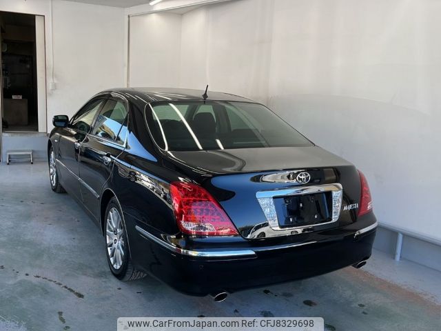 2006 Toyota Crown Majesta UZS186 - Car Price $3,642