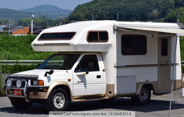 Isuzu rodeo 1993 For Sale at Best Prices - JDM Export