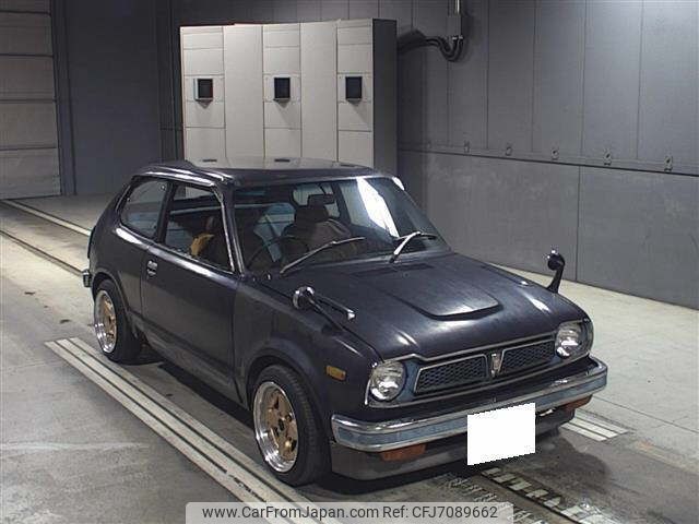 1974 Honda Civic SB1 - Car Price $5,244