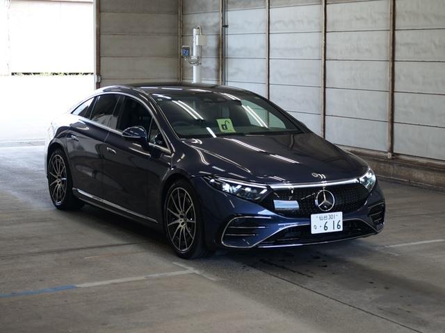 2024 Mercedes-benz Others ZAA-297123 - Car Price $60,783