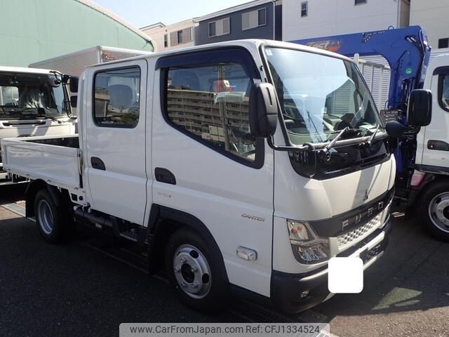 2025 Mitsubishi Fuso Canter 2RG-FBA20 - Car Price $38,048