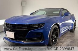 Used Chevrolet Camaro For Sale In Kenya | CAR FROM JAPAN
