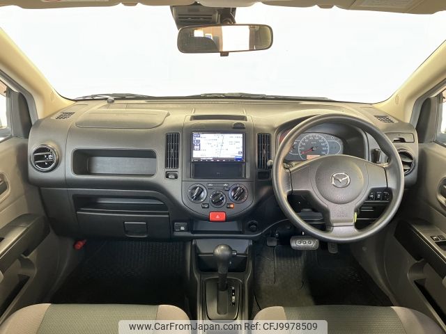 2018 Mazda Familia Van DBF-BVY12 2WD - Car Price $5,620