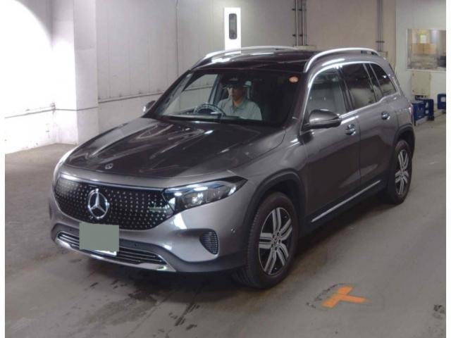 2025 Mercedes-benz Others ZAA-243602C - Car Price $36,266