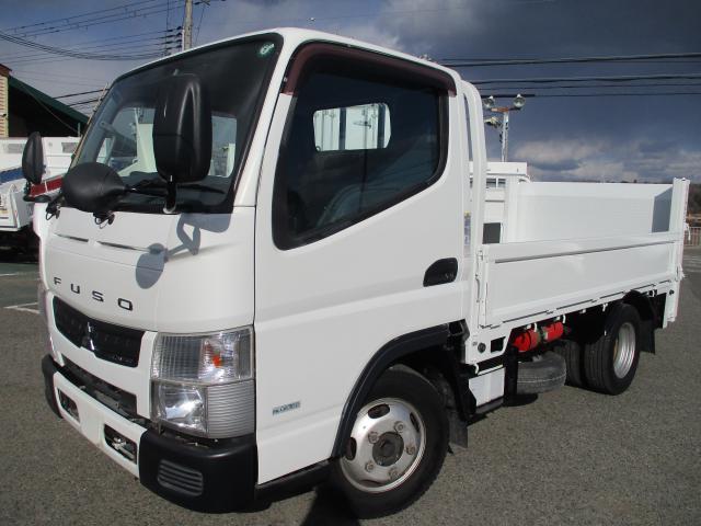 2015 Mitsubishi Fuso Canter TKG-FBA20 2WD - Car Price $12,589