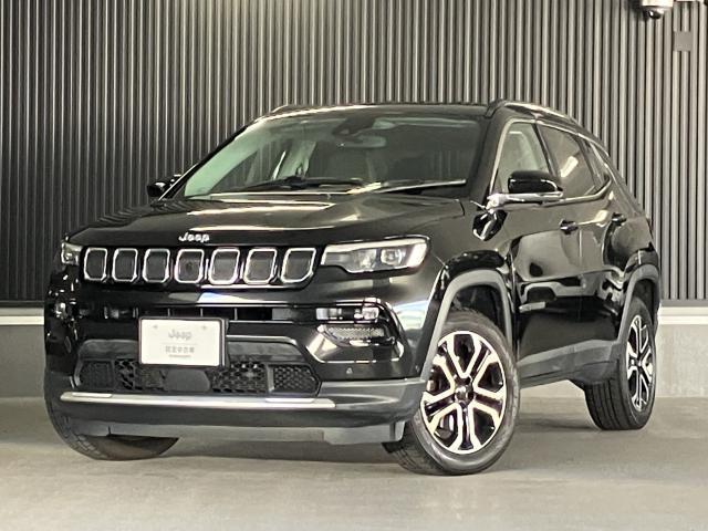 2021 Jeep Compass 3BA-M624 4WD - Car Price $27,069