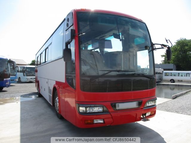 2003 Nissan Space Arrow KL-RA552RBN 2WD - Car Price $24,216