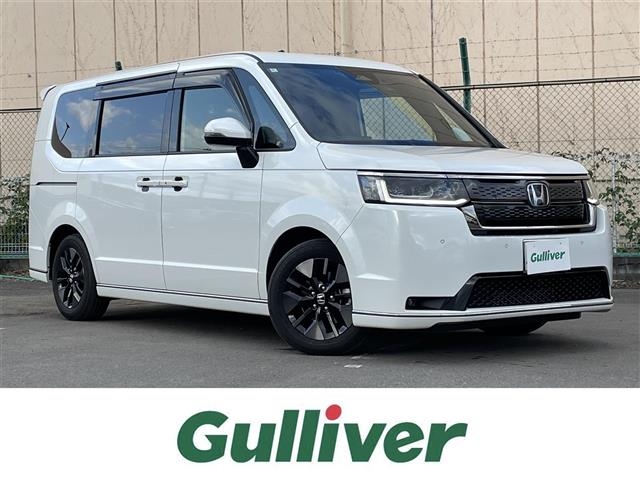 2024 Honda Stepwagon 5BA-RP6 - Car Price $29,108