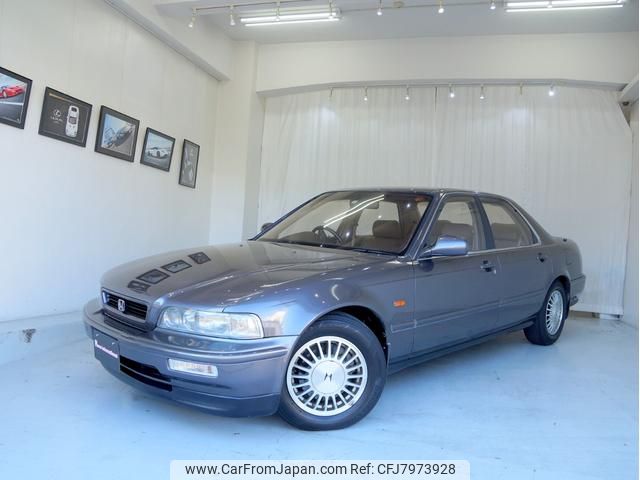 1992 Honda Legend 2WD - Car Price $6,633