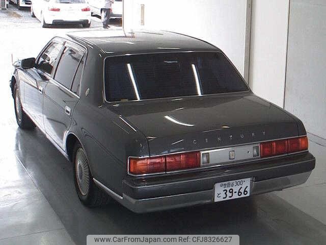 1999 Toyota Century GZG50 - Car Price $4,598