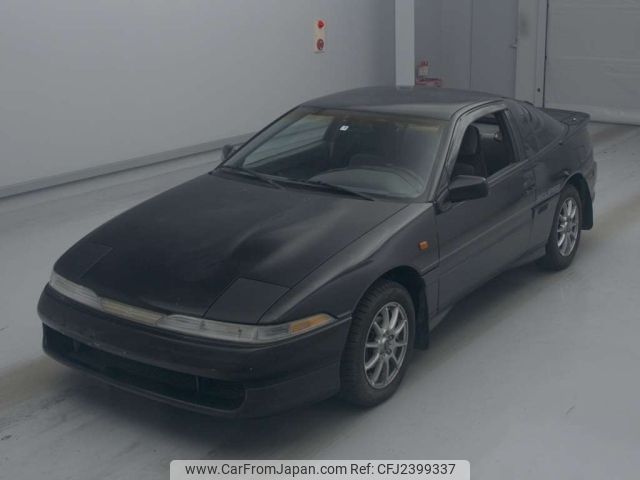 1992 Mitsubishi Eclipse D27A - Car Price $4,110