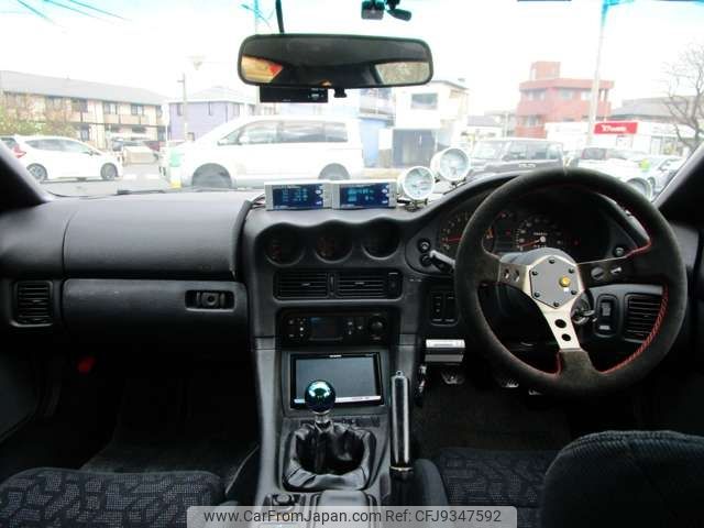 1999 Mitsubishi Gto GF-Z15A 4WD - Car Price $21,330