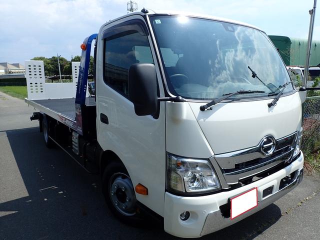 2024 Hino Dutro 2WD - Car Price $72,915