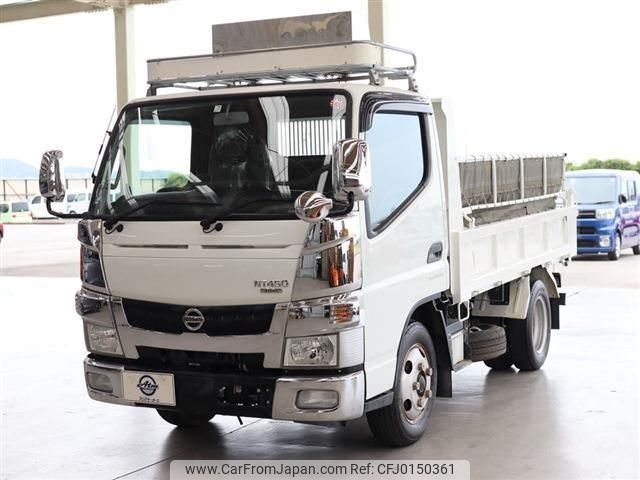 2020 Nissan Atlas 2RG-FBA6W 2WD - Car Price $25,153 2020 Nissan Atlas 2RG-FBA6W 2WD - Car Price $25,153