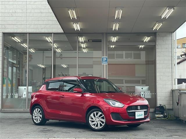 2020 Suzuki Swift For Sale In Jamaica | CAR FROM JAPAN