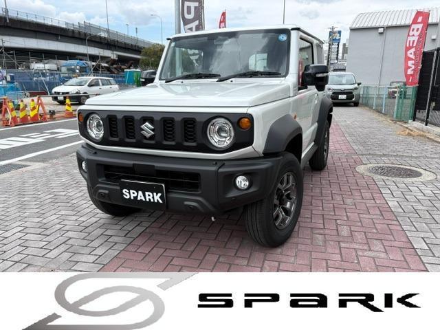 2026 Suzuki Jimny Sierra For Sale | CAR FROM JAPAN