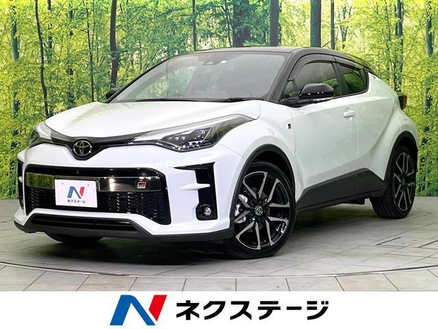 2023 Toyota C-hr ZYX11 - Car Price $22,767
