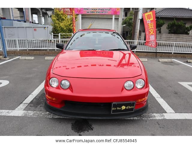 1993 Honda Integra 2WD - Car Price $15,751