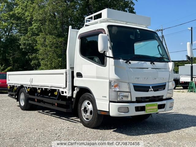 2016 Mitsubishi Fuso Canter 2WD - Car Price $16,814