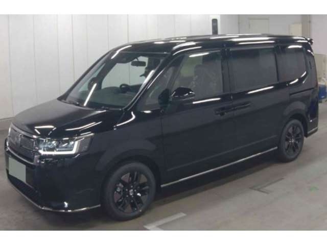 2025 Honda Stepwagon 6AA-RP8 - Car Price $32,341