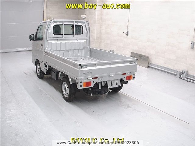 2025 Mitsubishi Minicab Truck DS16T 2WD - Car Price $8,269