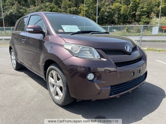 2010 Toyota Ist 2WD - Car Price $2,776