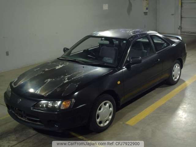 1997 Toyota Sprinter Trueno E-AE111 - Car Price $3,732