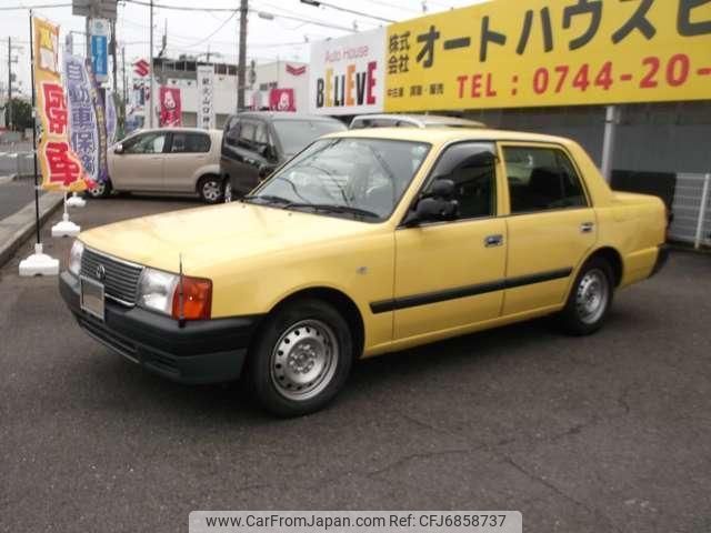 2015 Toyota Comfort DBA-TSS11Y 2WD - Car Price $5,001