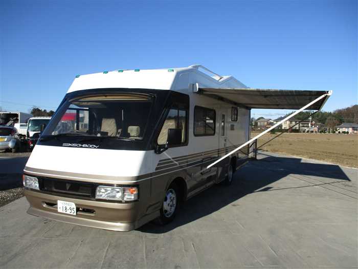 1999 Toyota Coaster KC-HDB51 2WD - Car Price $26,235