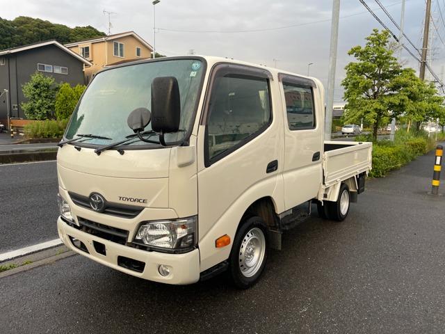 2020 Toyota Toyoace 2WD - Car Price $27,550