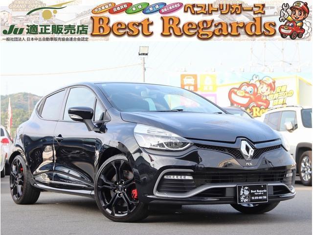 2015 Renault Lutecia RM5M - Car Price $5,260