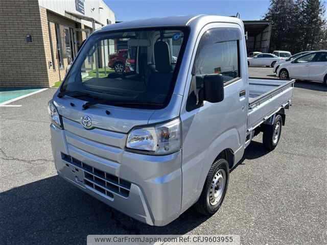 2020 Toyota Pixis Truck S500U - Car Price $4,690