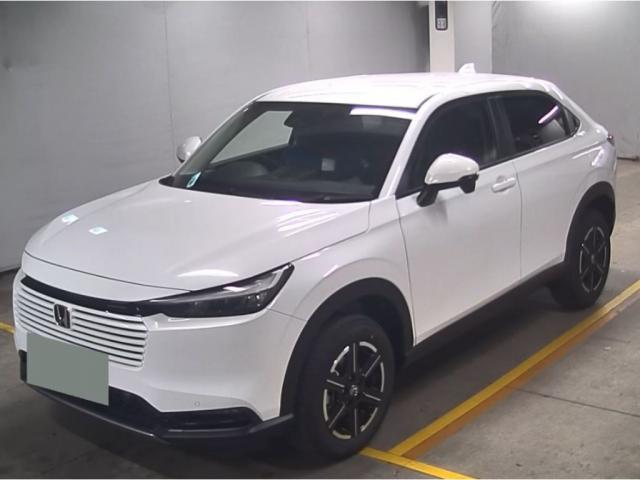 2025 Honda Vezel 5BA-RV4 4WD - Car Price $21,562