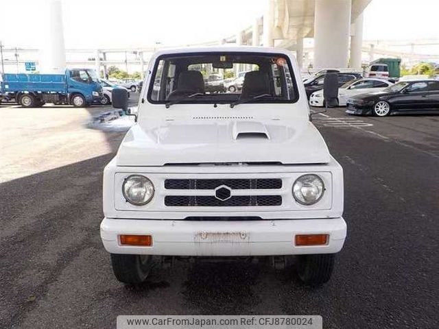 1993 Suzuki Jimny JA11V 4WD - Car Price $2,500