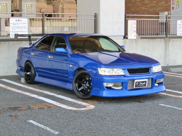 1999 Nissan Laurel E-GC35カイ 2WD - Car Price $17,127