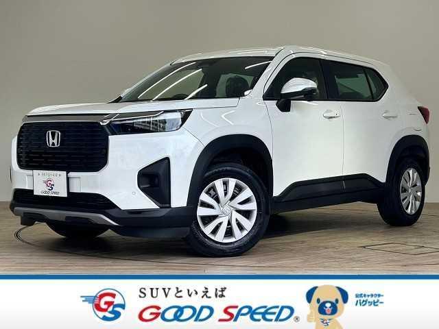 2024 Honda Wr-v 5BA-DG5 - Car Price $16,098