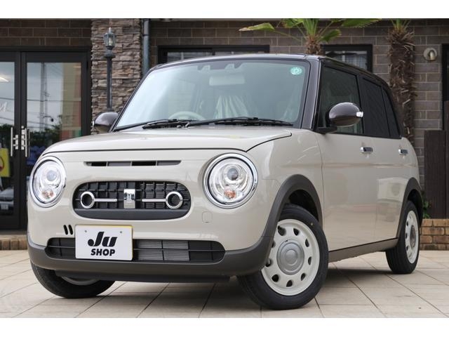 2024 Suzuki Alto Lapin HE33S - Car Price $13,256
