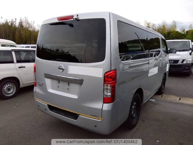2020 Nissan Caravan Van LDF-VW2E26 2WD - Car Price $10,270