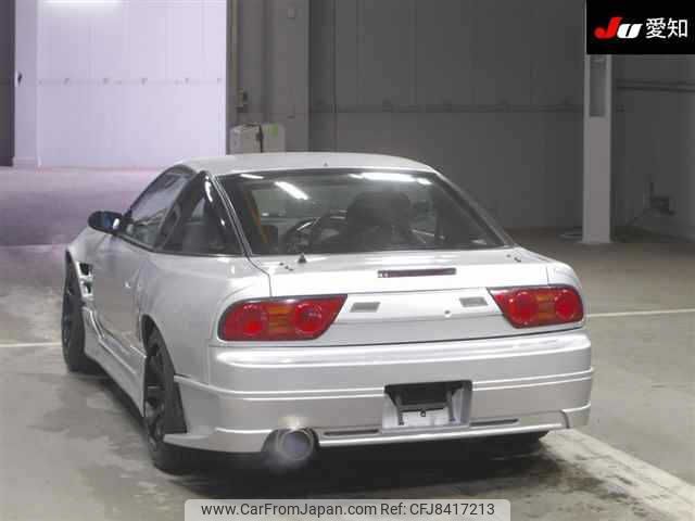 1996 Nissan 180sx RPS13 - Car Price $13,258