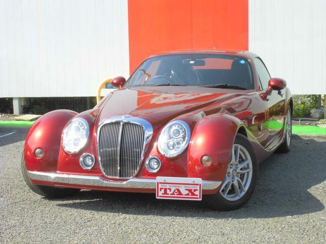 2009 Mitsuoka Himiko DBA-NCEC - Car Price $23,607