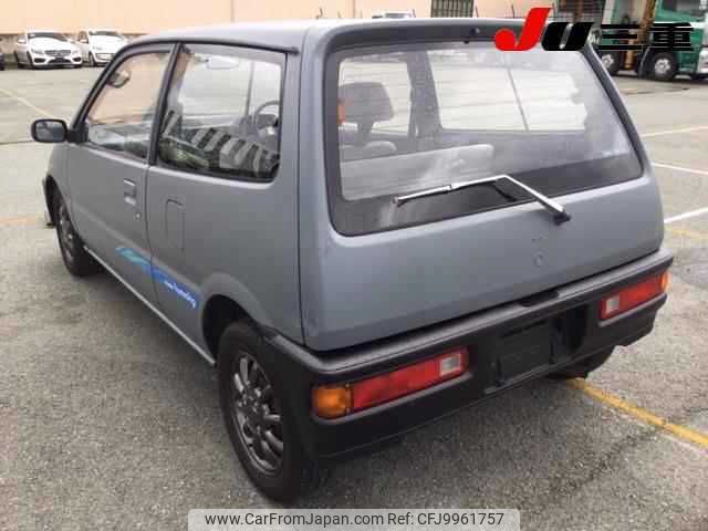 1995 Honda Today JW3 - Car Price $2,647