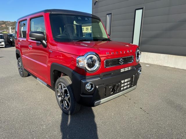 2025 Suzuki Hustler MR92S - Car Price $13,516