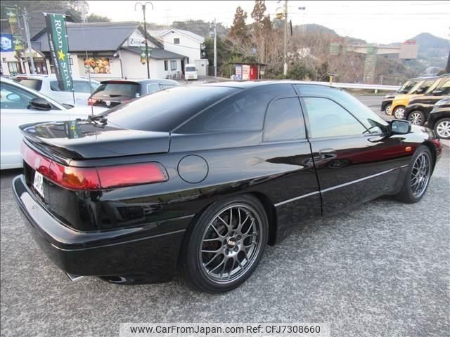 1996 Subaru Alcyone Svx CXD - Car Price $9,836