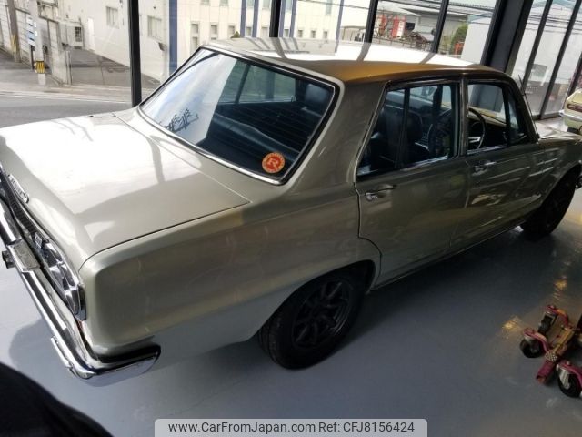 1971 Nissan Skyline GC10 - Car Price $46,566
