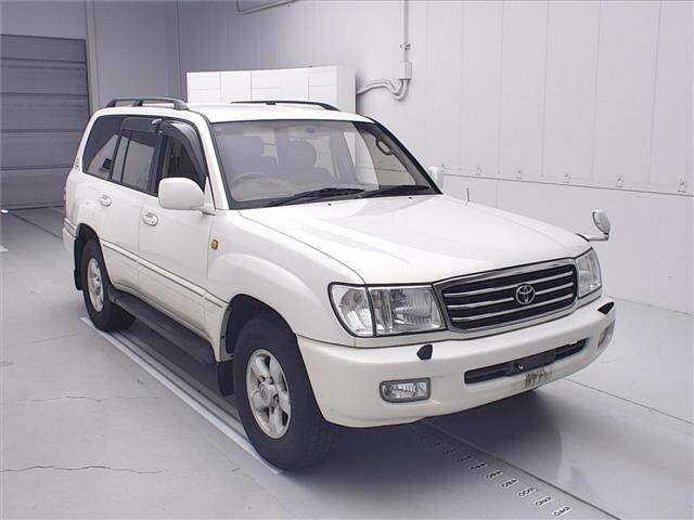 Japanese Used Camper Vans for sale - CAR FROM JAPAN