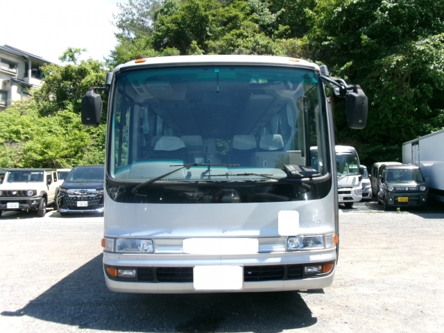 2018 Hino Melpha 2DG-RR2AJDA 2WD - Car Price $113,655