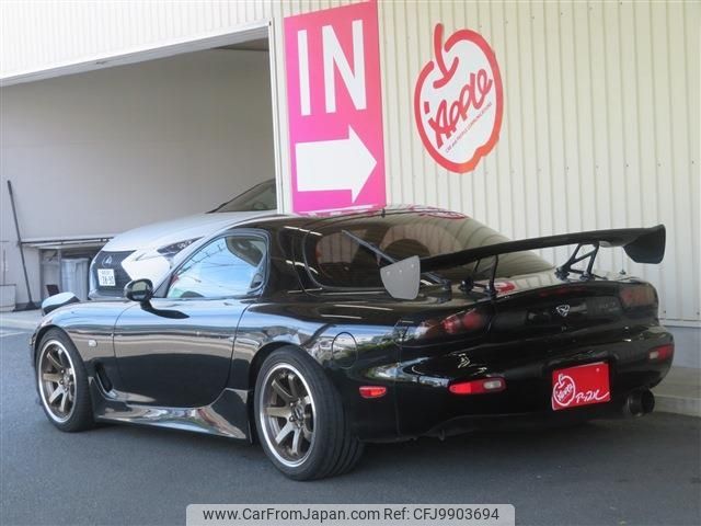 1997 Mazda Rx-7 E-FD3S 2WD - Car Price $20,687