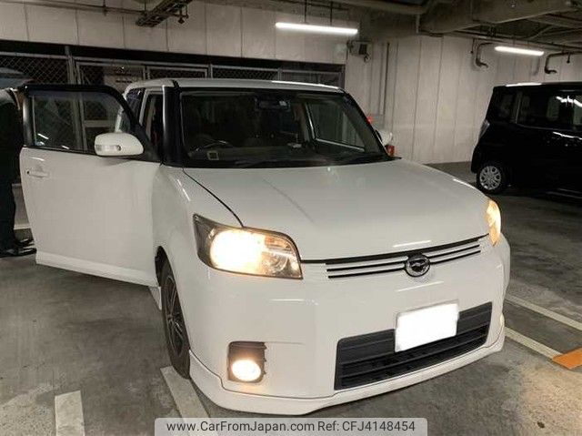 2008 Toyota Corolla Rumion NZE151N 2WD - Car Price $2,573