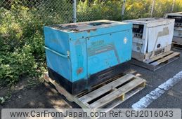 Used OTHER JAPAN Denyo For Sale | CAR FROM JAPAN